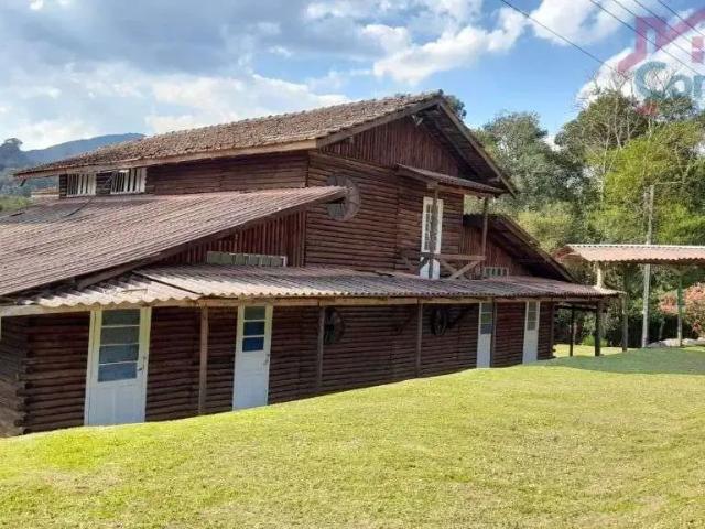 Sítio / Chácara para Venda em Campo Largo/PR Retiro Grande 6 Quartos