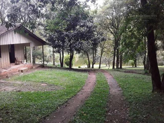 Sítio / Chácara para Venda em Campo Largo/PR Rondinha