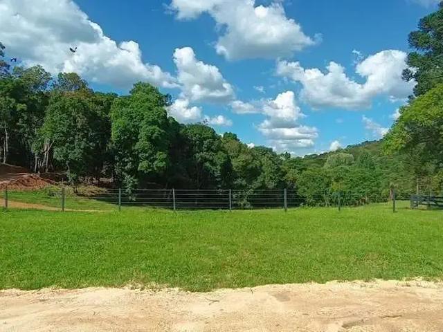 Sítio / Chácara para Venda em Campo Largo/PR São João do Povinho