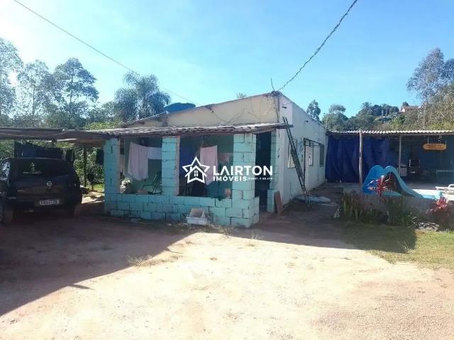 Sítio / Chácara para Venda em Campo Limpo Paulista/SP Vila Constança Botujuru 3 Quartos