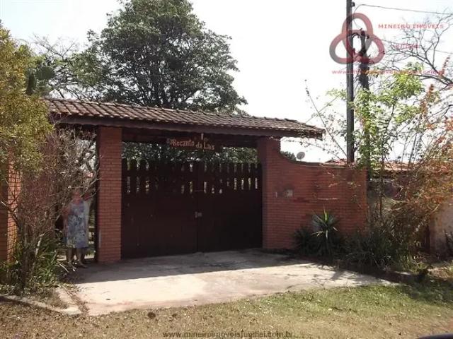 Sítio / Chácara para Venda em Campo Limpo Paulista/SP Ville Saint James I 2 Quartos