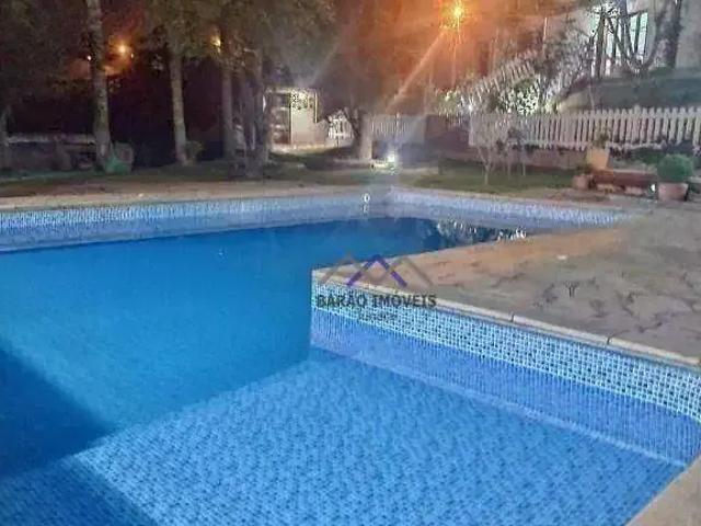 Sítio / Chácara para Venda em Campo Limpo Paulista/SP Ville Saint James I 3 Quartos