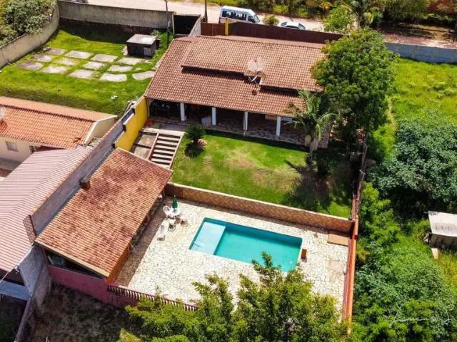 Sítio / Chácara para Venda em Campo Limpo Paulista/SP Ville Saint James I 3 Quartos
