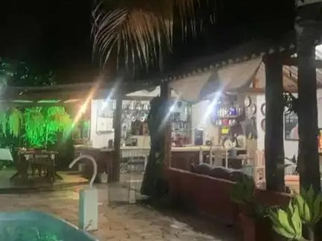 Sítio / Chácara para Venda em Campo Limpo Paulista/SP Ville Saint James I 4 Quartos