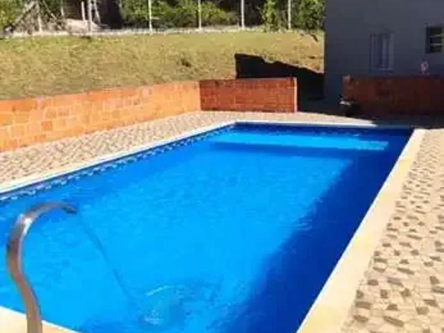 Sítio / Chácara para Venda em Campo Limpo Paulista/SP Ville Saint James II 1 Quartos