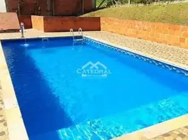 Sítio / Chácara para Venda em Campo Limpo Paulista/SP Ville Saint James II 1 Quartos