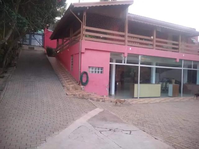 Sítio / Chácara para Venda em Campo Limpo Paulista/SP Ville Saint James II 2 Quartos