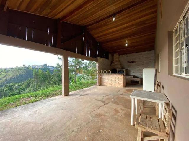 Sítio / Chácara para Venda em Campo Limpo Paulista/SP Ville Saint James II 2 Quartos