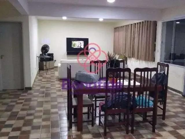 Sítio / Chácara para Venda em Campo Limpo Paulista/SP Ville Saint James II 2 Quartos