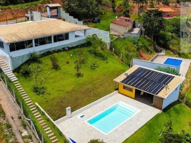Sítio / Chácara para Venda em Campo Limpo Paulista/SP Ville Saint James II 2 Quartos