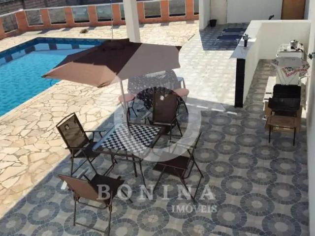 Sítio / Chácara para Venda em Campo Limpo Paulista/SP Ville Saint James II 2 Quartos