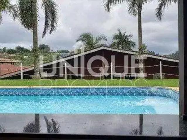 Sítio / Chácara para Venda em Campo Limpo Paulista/SP Ville Saint James II 3 Quartos