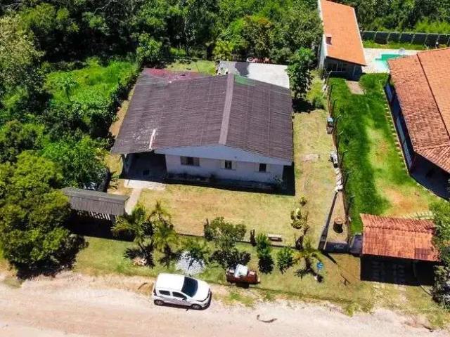 Sítio / Chácara para Venda em Campo Limpo Paulista/SP Ville Saint James II 3 Quartos