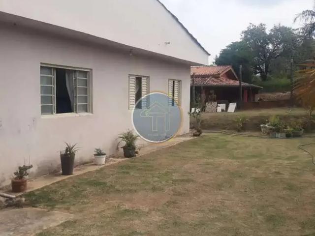 Sítio / Chácara para Venda em Campo Limpo Paulista/SP Ville Saint James II 3 Quartos