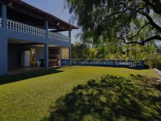 Sítio / Chácara para Venda em Campo Limpo Paulista/SP Ville Saint James II 3 Quartos