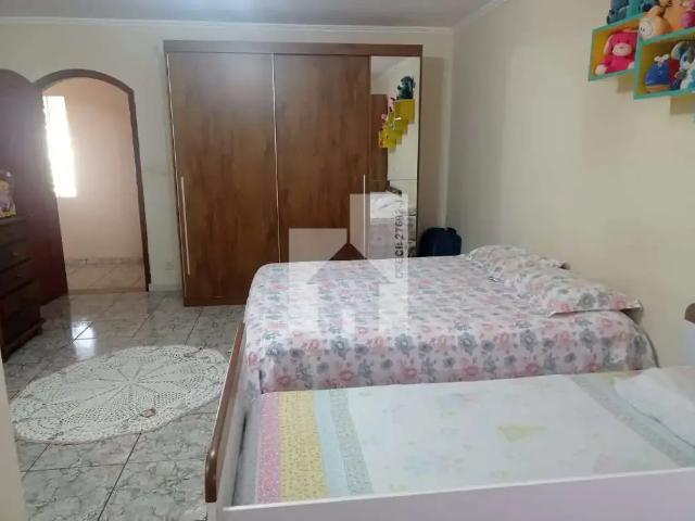 Sítio / Chácara para Venda em Campo Limpo Paulista/SP Ville Saint James II 3 Quartos