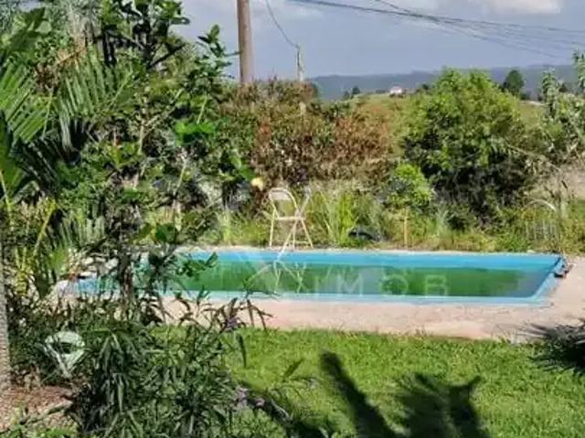 Sítio / Chácara para Venda em Campo Limpo Paulista/SP Ville Saint James II 3 Quartos