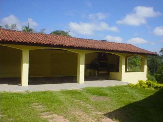 Sítio / Chácara para Venda em Campo Limpo Paulista/SP Área Rural de Campo Limpo Paulista 3 Quartos