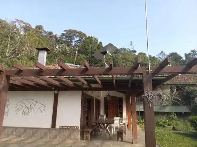 Sítio / Chácara para Venda em Campo Limpo Paulista/SP Botujuru Botujuru 3 Quartos