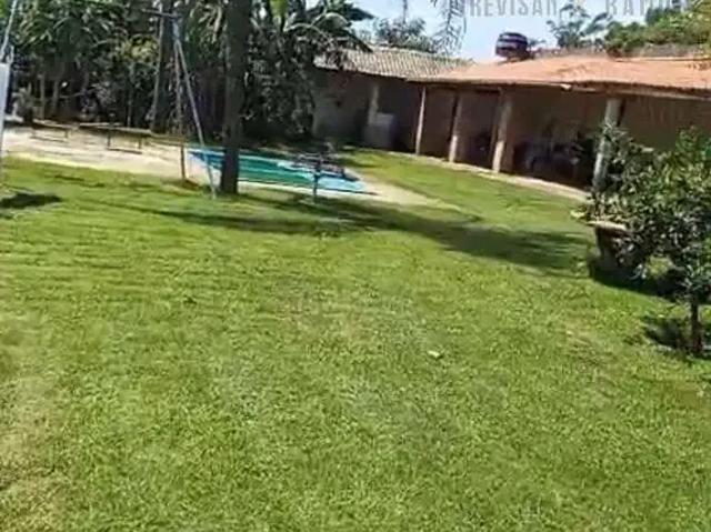 Sítio / Chácara para Venda em Campo Limpo Paulista/SP Centro 3 Quartos