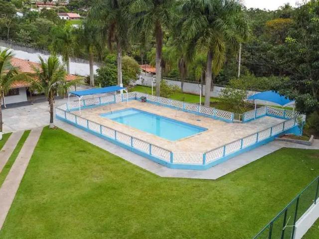 Sítio / Chácara para Venda em Campo Limpo Paulista/SP Chácara Nova Essen 4 Quartos