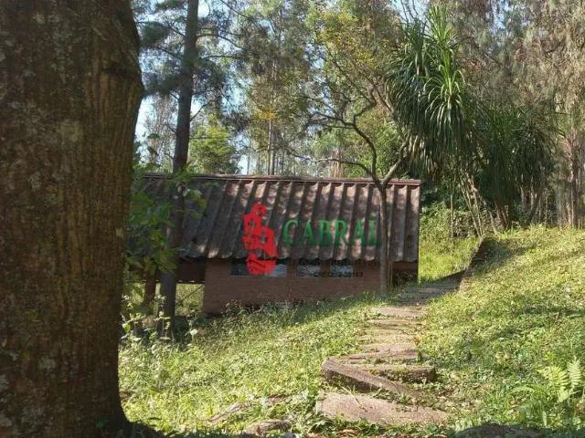 Sítio / Chácara para Venda em Campo Limpo Paulista/SP Chácara São João 15 Quartos