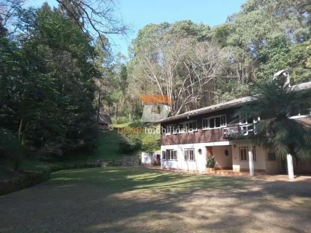 Sítio / Chácara para Venda em Campo Limpo Paulista/SP Chácara São João 17 Quartos
