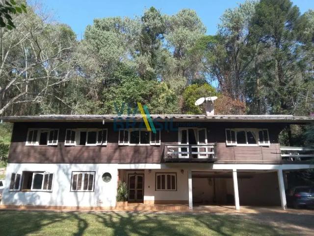 Sítio / Chácara para Venda em Campo Limpo Paulista/SP Chácara São João 12 Quartos