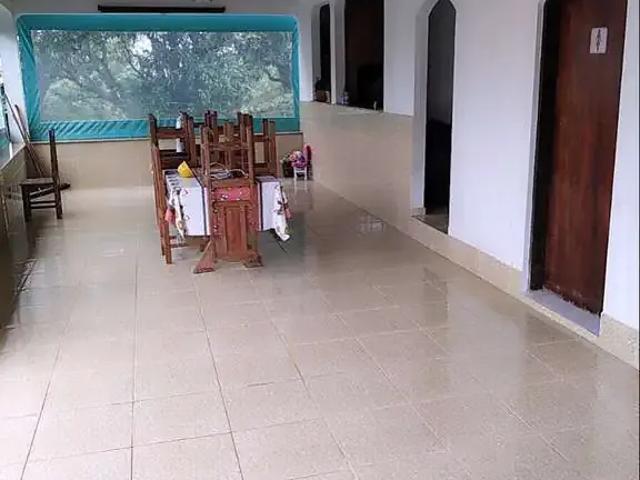 Sítio / Chácara para Venda em Campo Limpo Paulista/SP Chácaras Campo Limpo 4 Quartos