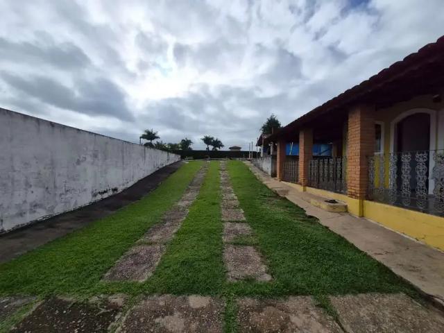 Sítio / Chácara para Venda em Campo Limpo Paulista/SP Chácaras Campo Limpo 2 Quartos