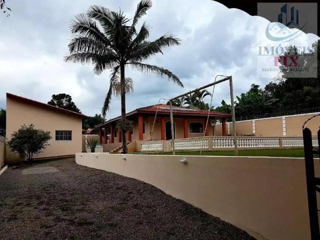 Sítio / Chácara para Venda em Campo Limpo Paulista/SP Chácaras Nova Germânia 3 Quartos
