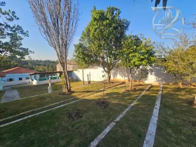 Sítio / Chácara para Venda em Campo Limpo Paulista/SP Chácaras Novo Hamburgo 2 Quartos