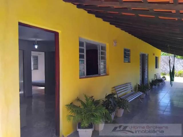 Sítio / Chácara para Venda em Campo Limpo Paulista/SP Chácaras Novo Hamburgo 3 Quartos