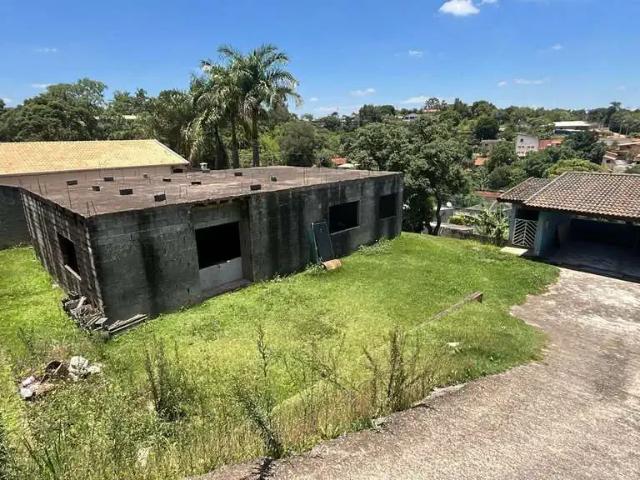 Sítio / Chácara para Venda em Campo Limpo Paulista/SP Chácaras Novo Hamburgo 3 Quartos