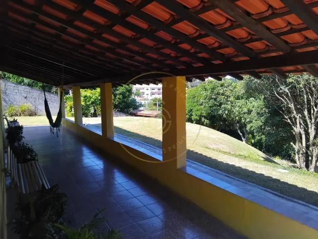 Sítio / Chácara para Venda em Campo Limpo Paulista/SP Chácaras Novo Hamburgo 3 Quartos
