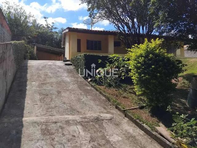 Sítio / Chácara para Venda em Campo Limpo Paulista/SP Chácaras Novo Hamburgo 3 Quartos