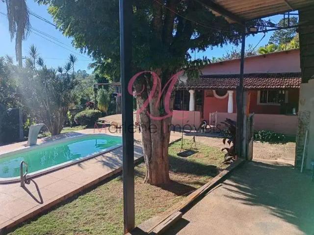 Sítio / Chácara para Venda em Campo Limpo Paulista/SP Estância Figueira Branca 3 Quartos