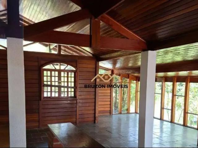 Sítio / Chácara para Venda em Campo Limpo Paulista/SP Estância Figueira Branca 2 Quartos