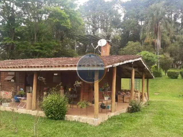 Sítio / Chácara para Venda em Campo Limpo Paulista/SP Estância Figueira Branca
