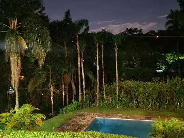 Sítio / Chácara para Venda em Campo Limpo Paulista/SP Estância Figueira Branca 4 Quartos
