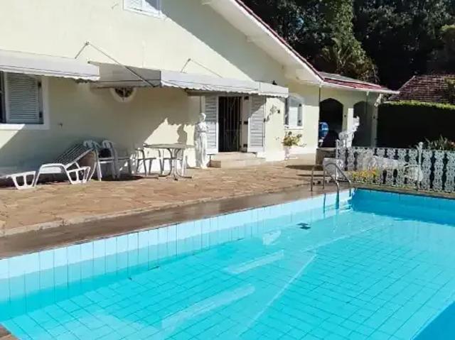 Sítio / Chácara para Venda em Campo Limpo Paulista/SP Estância Figueira Branca 5 Quartos