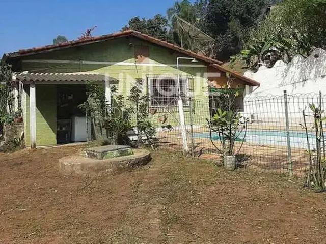 Sítio / Chácara para Venda em Campo Limpo Paulista/SP Estância São Paulo 2 Quartos