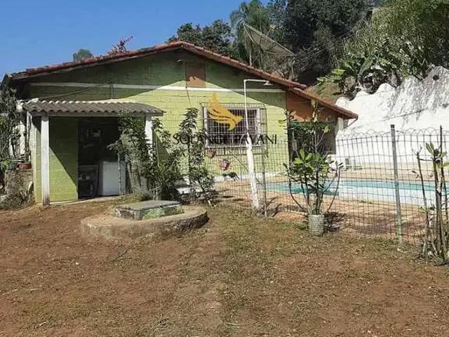 Sítio / Chácara para Venda em Campo Limpo Paulista/SP Estância São Paulo 2 Quartos