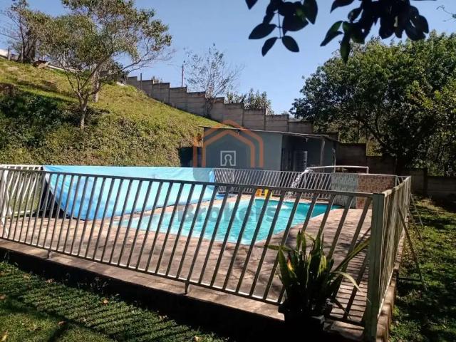 Sítio / Chácara para Venda em Campo Limpo Paulista/SP Estância São Paulo 2 Quartos