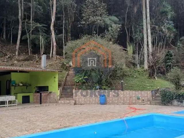 Sítio / Chácara para Venda em Campo Limpo Paulista/SP Estância São Paulo 4 Quartos