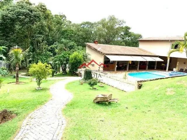 Sítio / Chácara para Venda em Campo Limpo Paulista/SP Fazenda Marajoara 4 Quartos