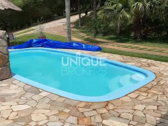 Sítio / Chácara para Venda em Campo Limpo Paulista/SP Fazenda Marajoara 4 Quartos