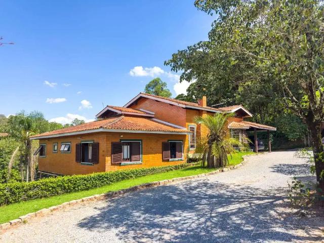 Sítio / Chácara para Venda em Campo Limpo Paulista/SP Fazenda Marajoara 4 Quartos