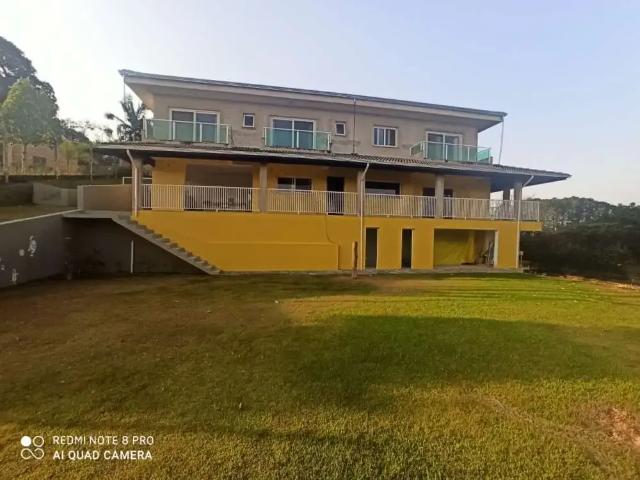Sítio / Chácara para Venda em Campo Limpo Paulista/SP Fazenda Marajoara 4 Quartos