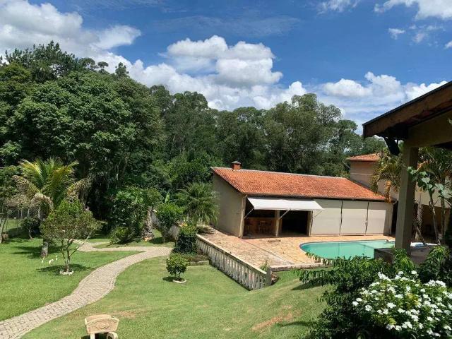 Sítio / Chácara para Venda em Campo Limpo Paulista/SP Fazenda Marajoara 8 Quartos